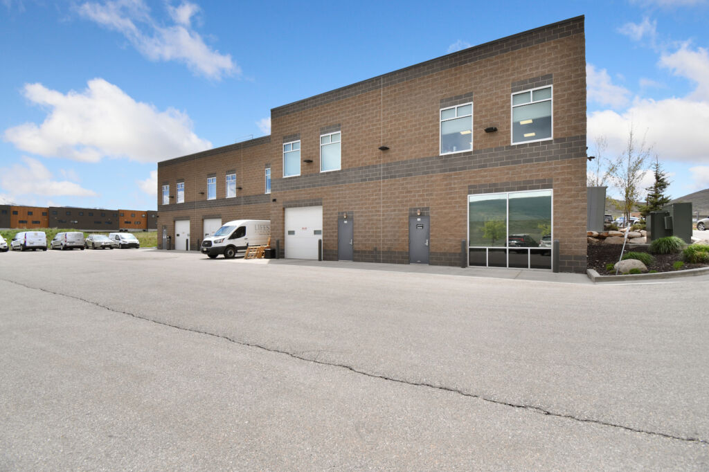 Industrial - CheckerProp