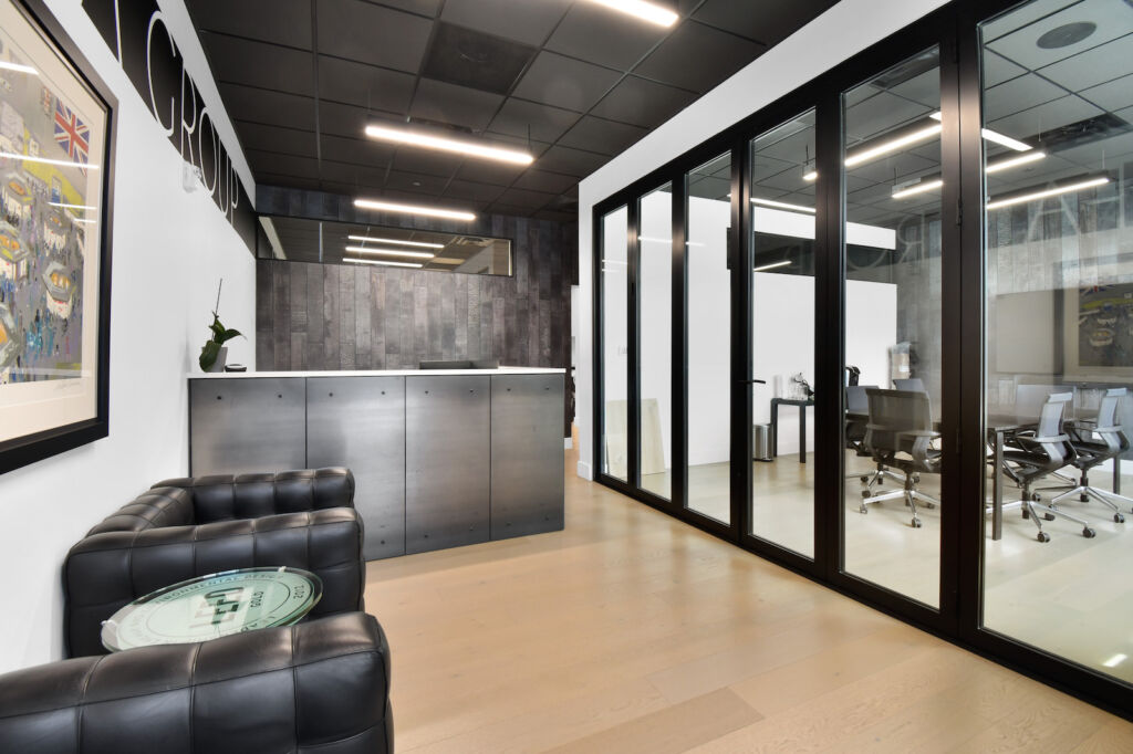 Industrial - CheckerProp