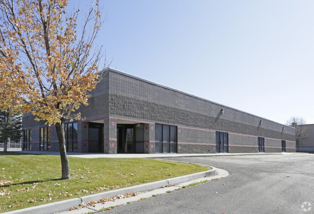 Industrial - CheckerProp