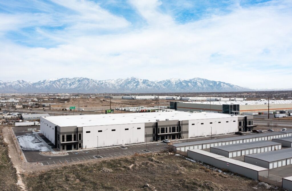 Industrial - CheckerProp