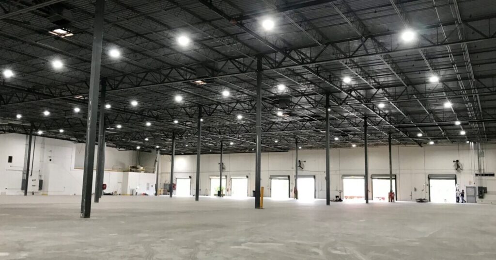 Industrial - CheckerProp