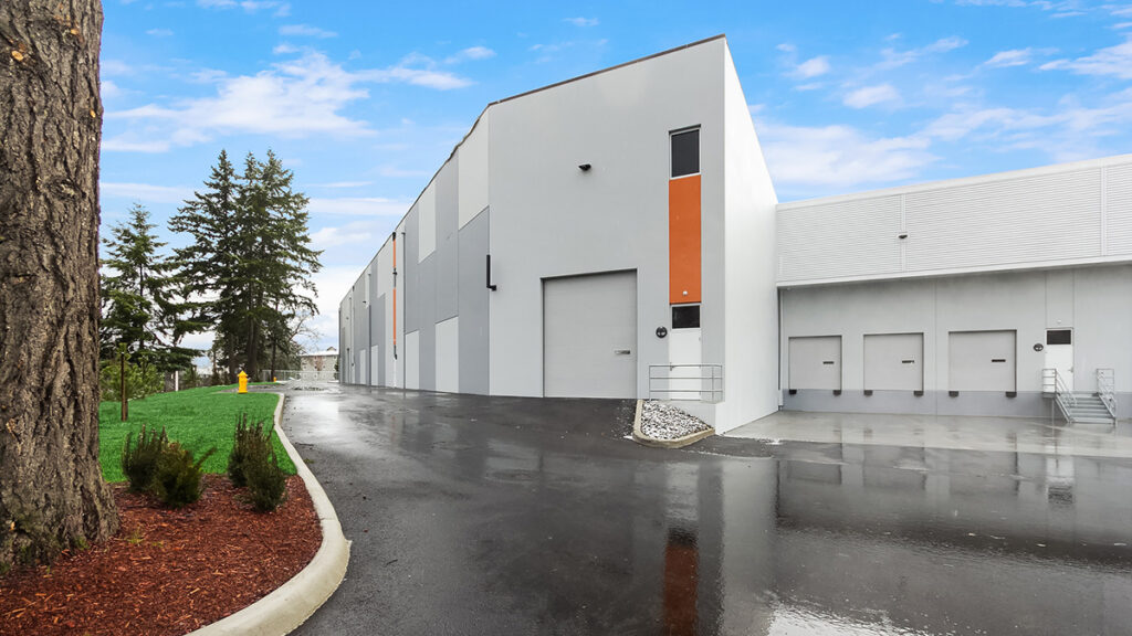 Industrial - CheckerProp