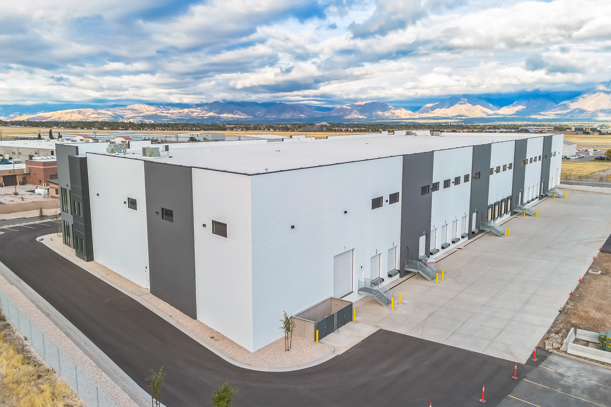 West Jordan | UT - CheckerProp