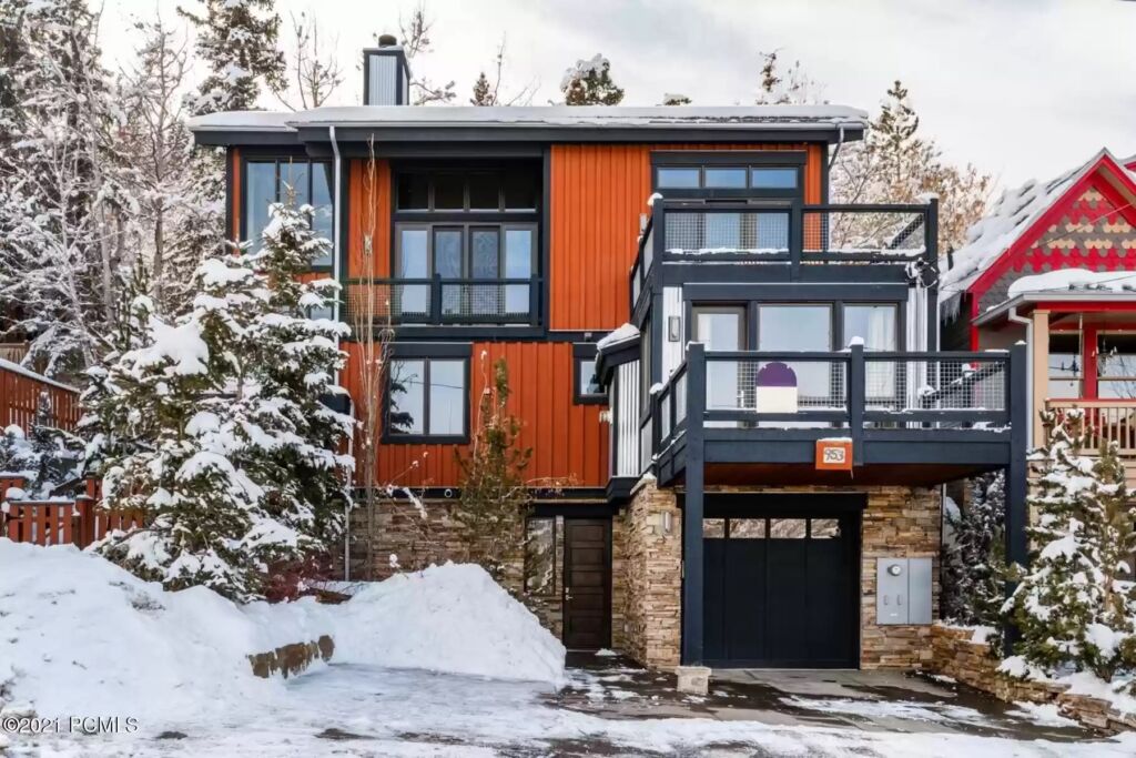 Empire Ave | Park City, UT - CheckerProp