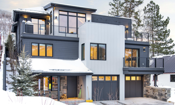 Utah Residential - CheckerProp