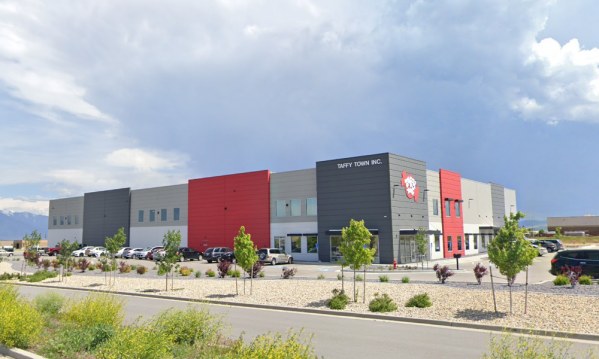 RETAIL - CheckerProp